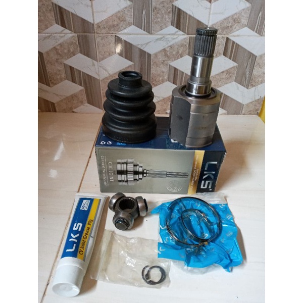 Jual CV JOINT TIMOR Bagian dalam | Shopee Indonesia