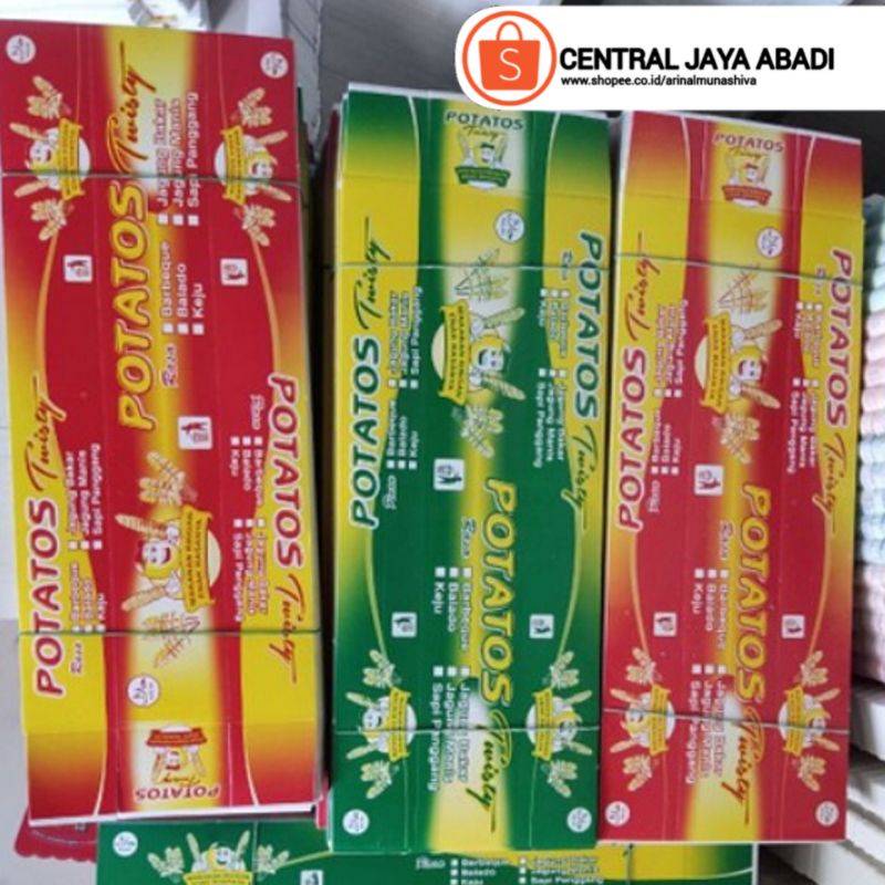 Jual 100 LEMBAR KERTAS KENTANG ULIR BAHAN IVORY PUTIH KOTAK KENTANG ...