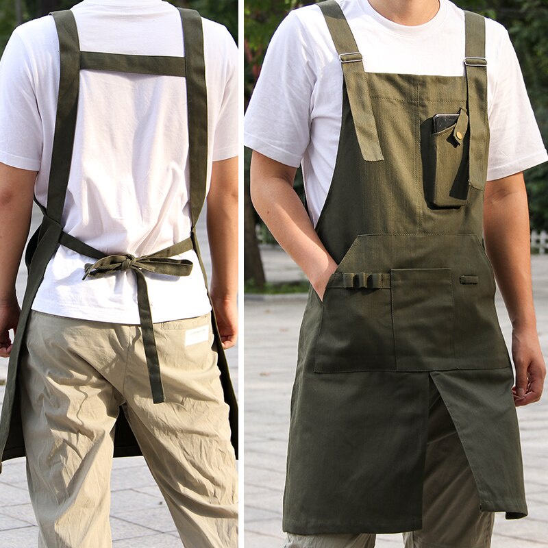 Jual Apron Celemek Celmek Korea Tahan Air Sabuk Pinggang Dapat ...