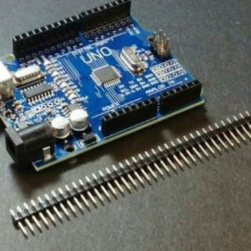 Jual Arduino Uno R3 Atmega328p Smd CH340 Atmega328p-pu | Shopee Indonesia