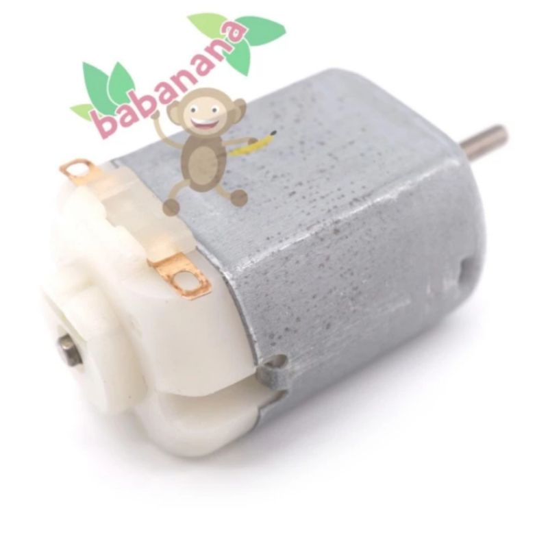 Jual Motor Tamiya dinamo kecil listrik mainan rc 4wd model kit | Shopee ...