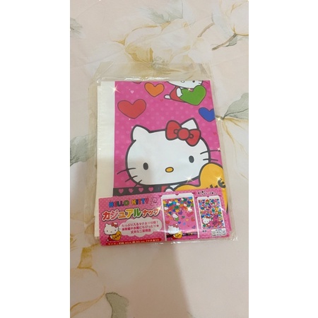 Jual Hello Kitty Plastic | Shopee Indonesia