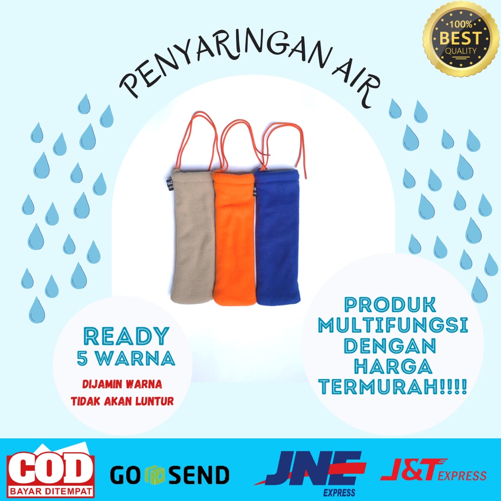 Jual SARINGAN KERAN AIR KAIN FLANEL / FILTER BAG TERMURAH DAN EFEKTIF ...