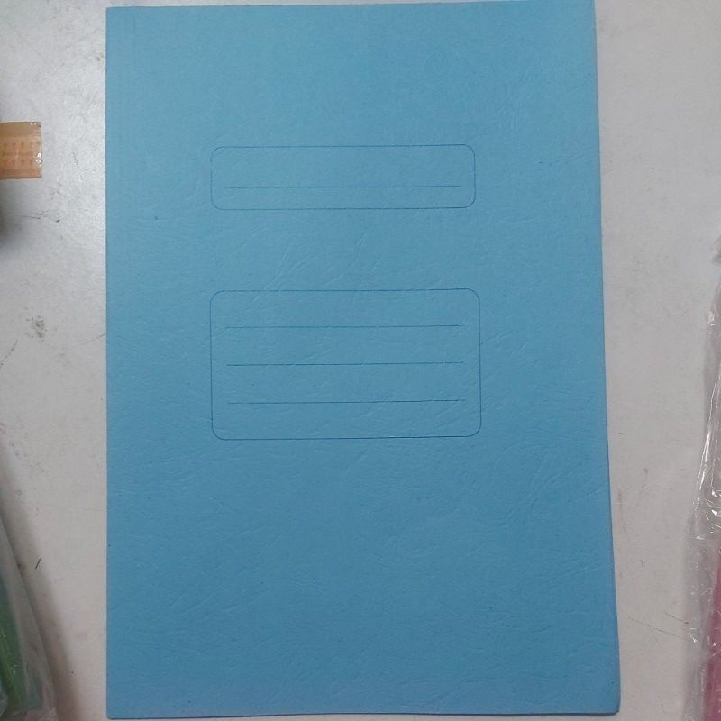 Jual MAP KERTAS J-PLUS / MAP HOLDER / DOKUMEN HOLDER / STOPMAP FOLIO ...