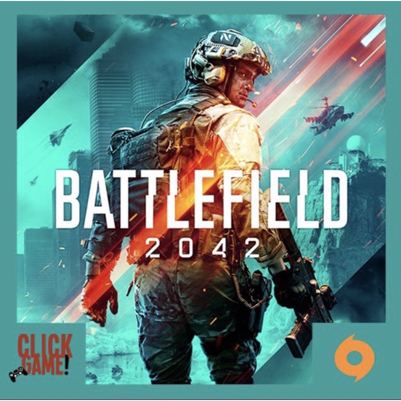 Jual Battlefield 2042 Original PC Game - Origin / EA App | Shopee Indonesia
