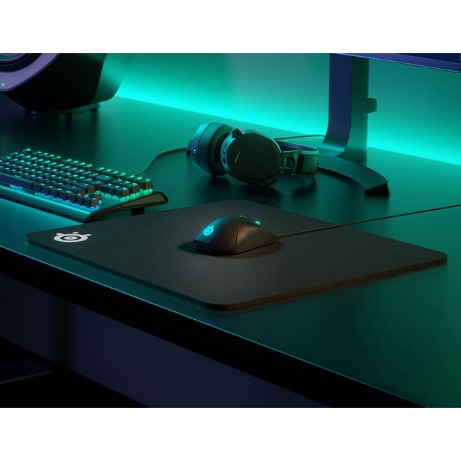 Jual Steelseries Qck Heavy Large Gaming Mousepad | Shopee Indonesia