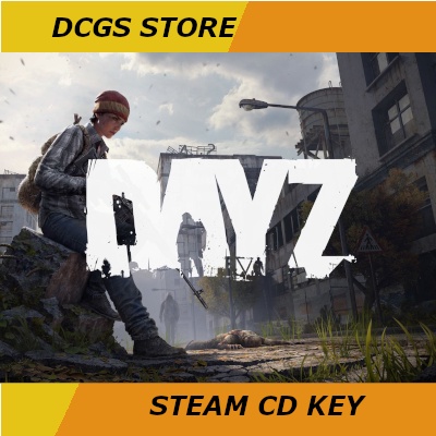Jual DayZ - Steam PC Game Original | Shopee Indonesia