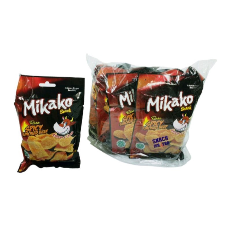 Jual snack mikako | Shopee Indonesia