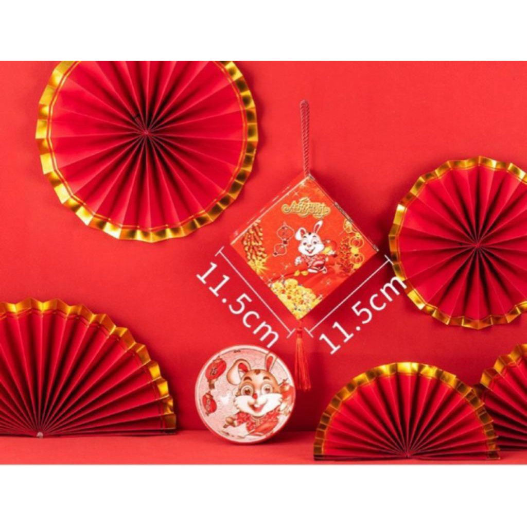 Jual Chinese Imlek 1 Ceramic Bowl Gift Box MCHC1A | Gift Set Hamper ...