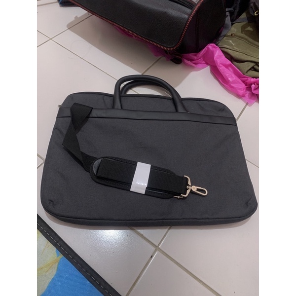 Jual Tas laptop/tas notebook murah/tas laptop LG | Shopee Indonesia