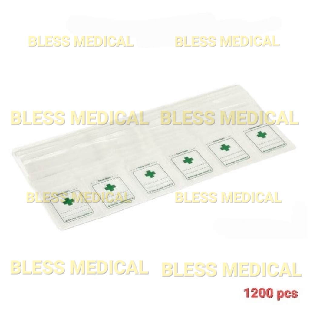 Jual Kertas Puyer Press Manual/Hand Bon (isi 1200 pcs) | Shopee Indonesia