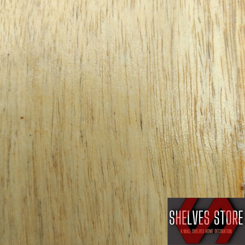 Jual SHELV Mini Rak Kayu Hexagonal 1 Buah | Rak Bunga Heksagonal ...