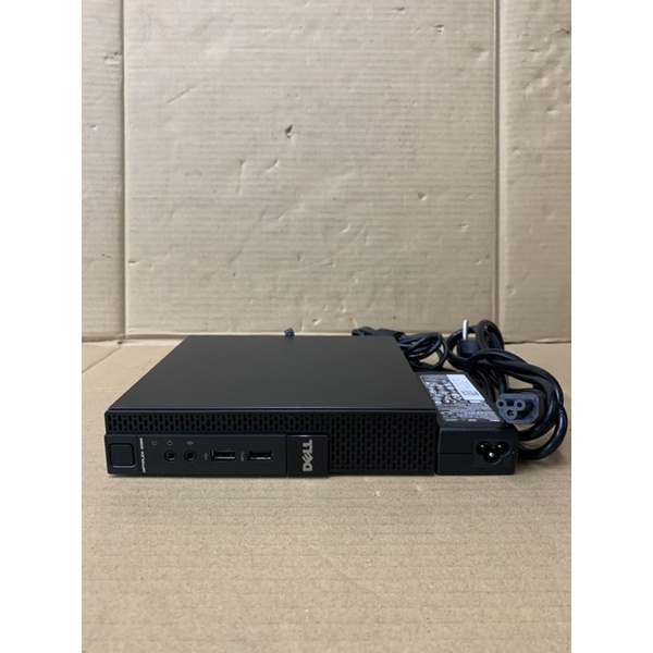 Jual MINI PC DELL OPTIPLEX 3020 CORE i3 4160T RAM 8Gb SSD 128Gb ...