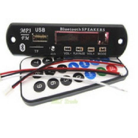 Jual modul mp3 bluetooth | Shopee Indonesia