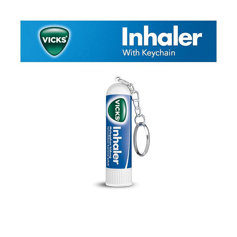 Jual Vicks Inhaler | Shopee Indonesia