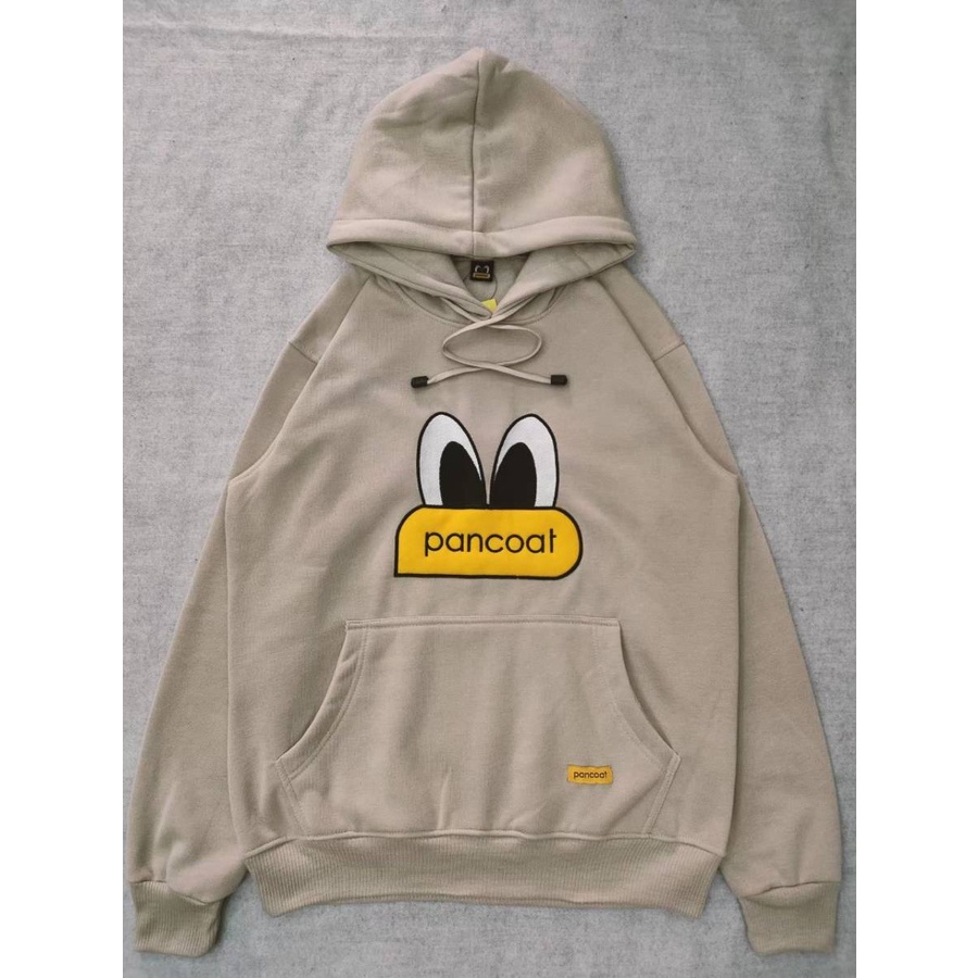 Jual SWEATER HOODIE PANCOAT DUCK FULL BORDIR FULLTAG&LEBEL / BANYAK VARIASI WARNA / BESTSELLER ...