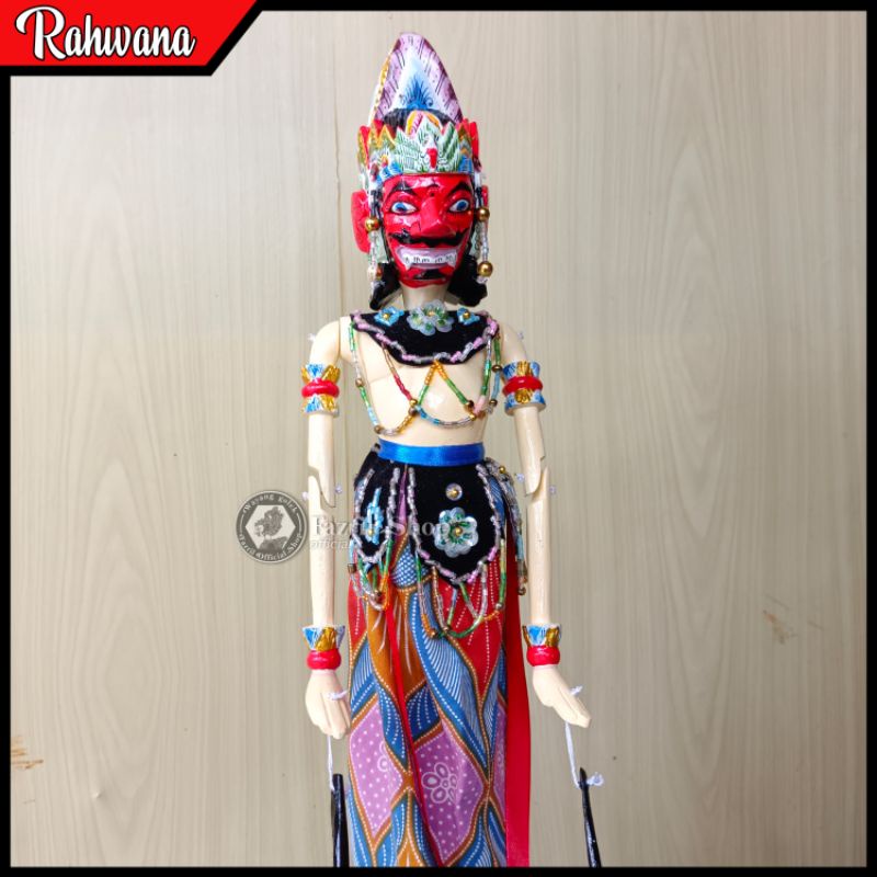 Jual Wayang Golek Rama Sinta All size-All type | Shopee Indonesia