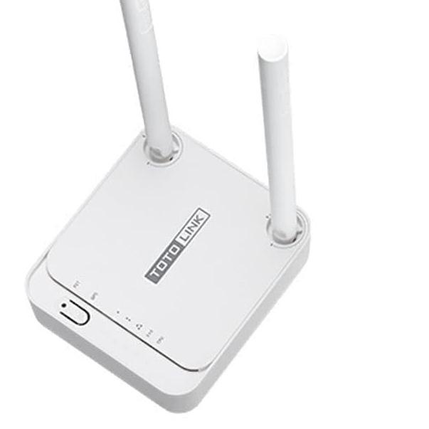 Jual TOTOLINK N200RE 300Mbps Mini Wireless Router TOTOLINK N200 RE ...