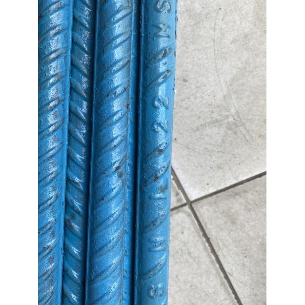 Jual LINGGIS BESAR BESI 22 ULIR | Shopee Indonesia