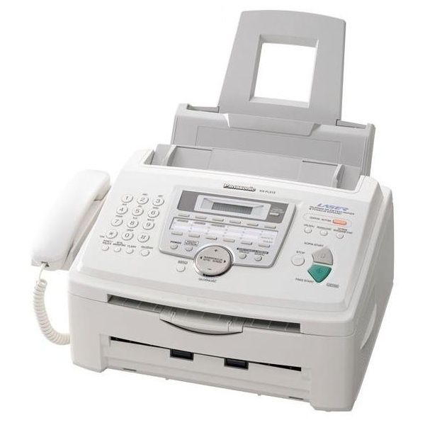Jual FAXIMILE PANAS0NIC KX-FL613 MESIN FAX MULTIFUNGSI PRINTER FAX | Shopee Indonesia