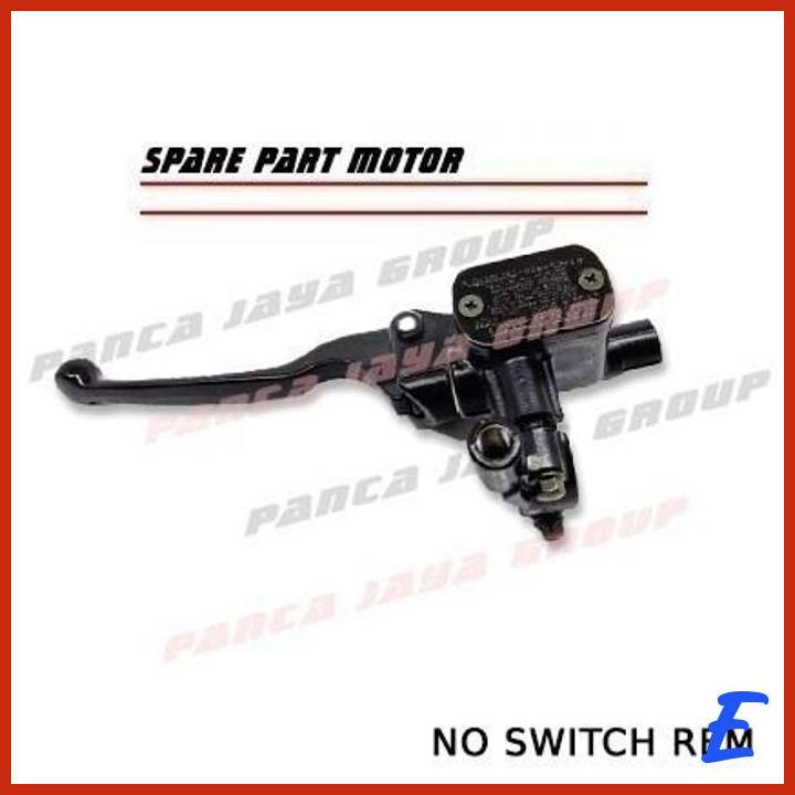 Jual MASTER REM KOPLING HIDROLIK KIRI YZF R25 R 25 VVA R6 R 6 R1 R 1 ...