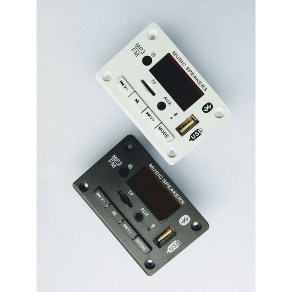 Jual modul mp3 bluetooth kotak | Shopee Indonesia