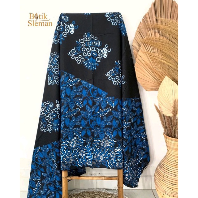 Jual batik sleman parijoto kombinasi motif papua (Limited stok ...