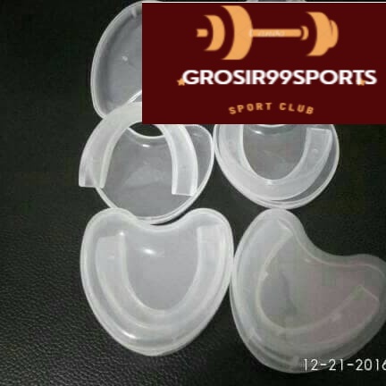 Jual gumshield dewasa biasa | Shopee Indonesia
