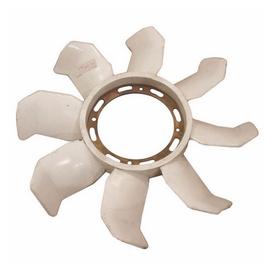 Jual kipas radiator mobil fe71 110ps. 125ps canter | Shopee Indonesia