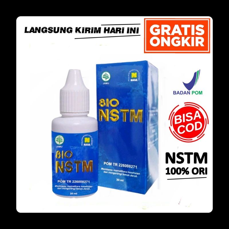 Jual nstm nasa trace mineral 100% original /b10nasatm/obat sapi pmk ...