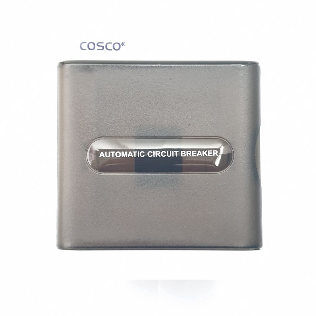 Jual Cosco Bok Mcb 4 Group Inbow / Kotak Mcb / Box Mcb / Fuse Box ...