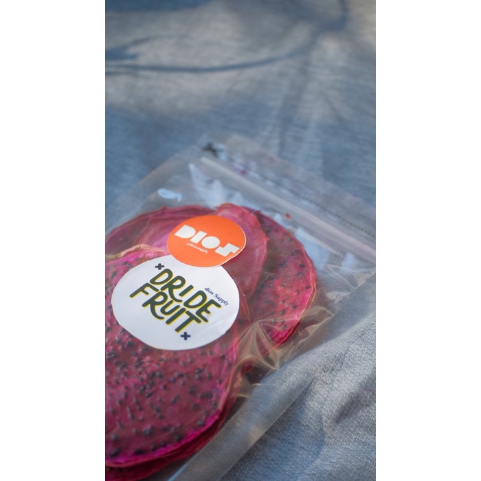 Jual Dried dragon fruit - buah naga kering | Shopee Indonesia