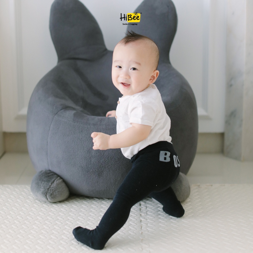 Jual HiBee - Legging Bayi Laki-Laki PART 1 | Shopee Indonesia