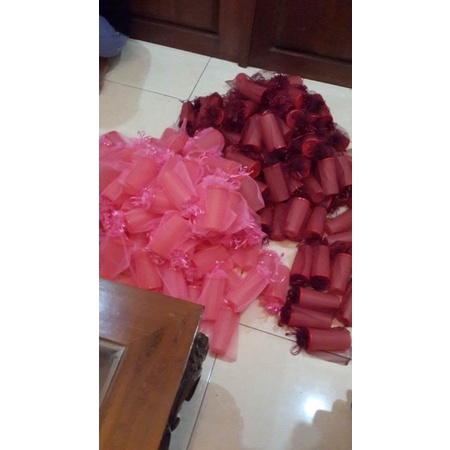 Jual SOUVENIR NIKAHAN MURAH/ HAJATAN/ AQIQAH/ ULANG TAHUN ANAK BOTOL ...