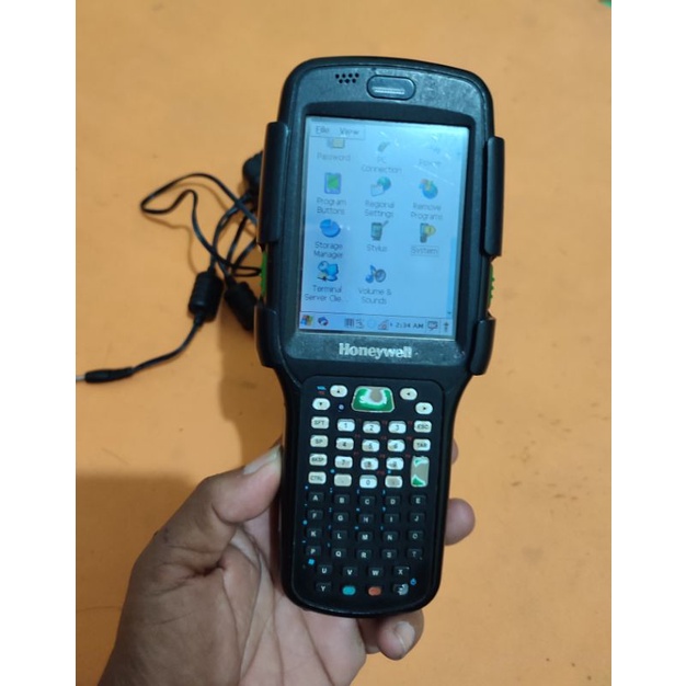 Jual Honeywell barcode scanner | Shopee Indonesia