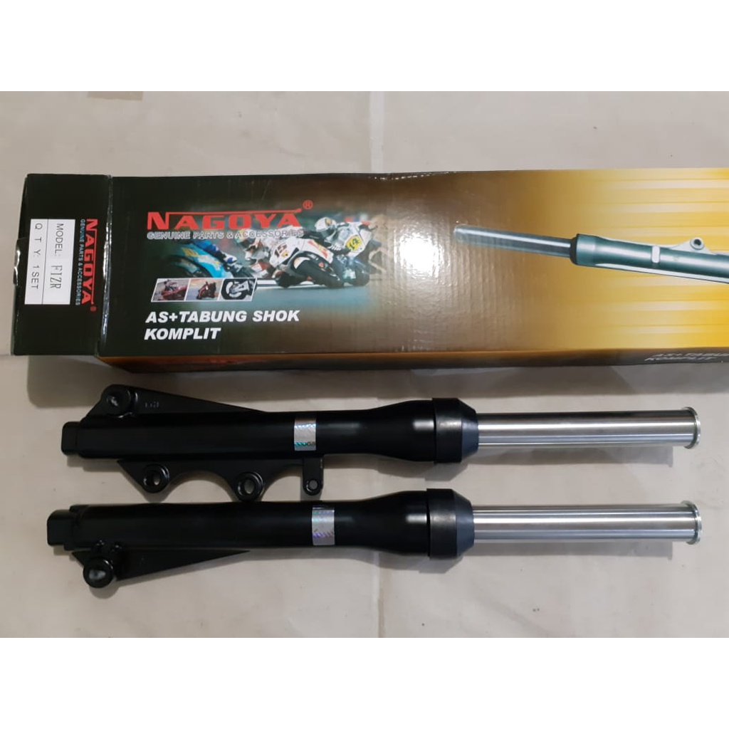 Jual As Shock Sok Depan Plus Tabung F1ZR FIZR Alfa Jupiter Z Force 1 ...