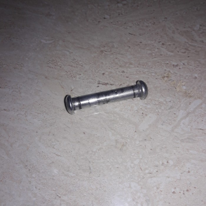 Jual Baut As Roda Depan Skuter Dorong Anak Dewasa | Shopee Indonesia
