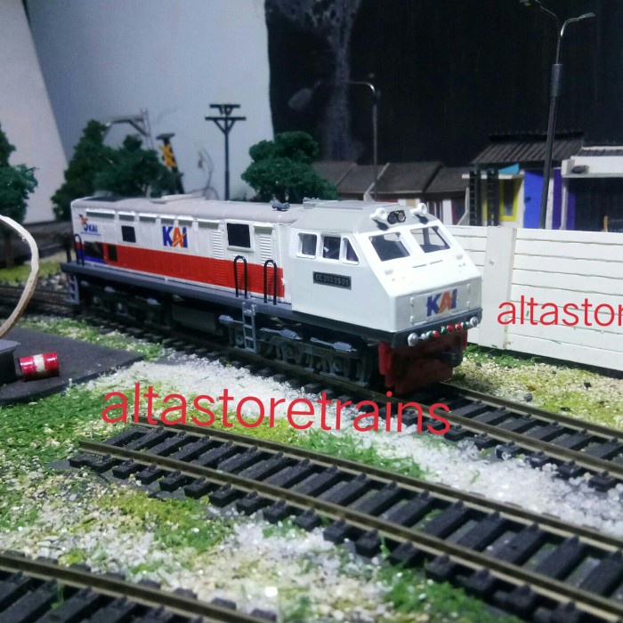 Jual miniatur cc203 new Logo | Shopee Indonesia
