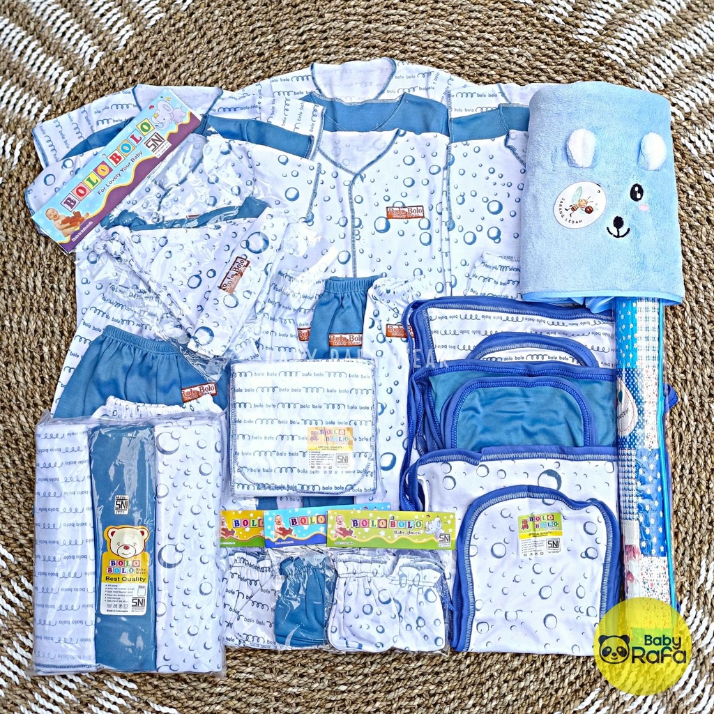 Jual 50 PCS Paket Hemat Komplit Baju Bayi Baru Lahir Paket Hemat Baby ... Jual 50 PCS Paket Hemat Komplit Baju Bayi Baru Lahir Paket Hemat Baby ...