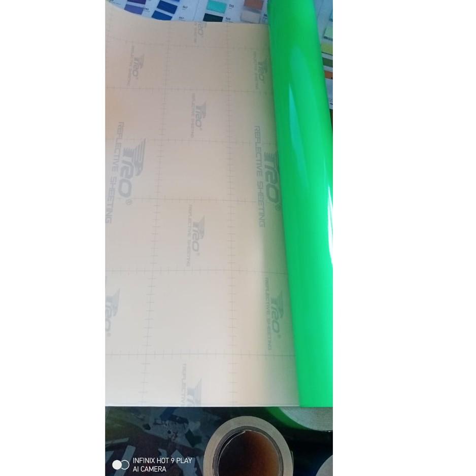 Jual Murah Ekonomis Sticker scotlet prolite 60cm ( Meteran ) | Shopee ...