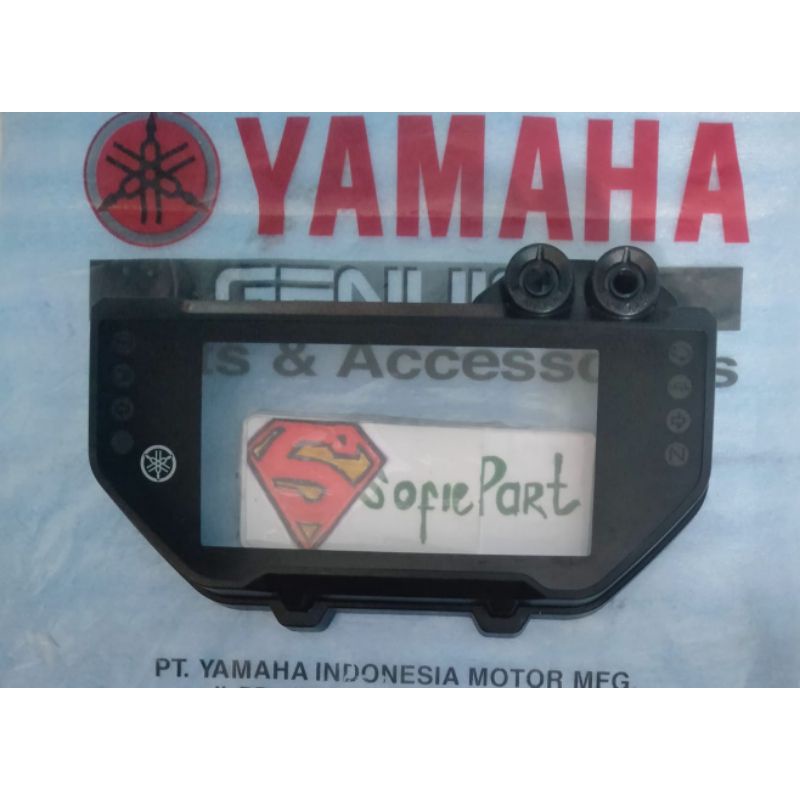 Jual mika speedometer yamaha R25 MT25 abs | Shopee Indonesia
