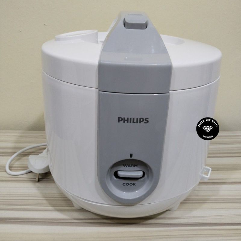 Jual PHILIPS RICE COOKER HD3115 | Shopee Indonesia