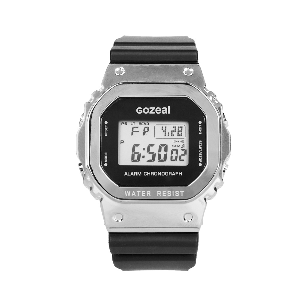 Jual Gozeal | Digital watches | Alexi | Shopee Indonesia