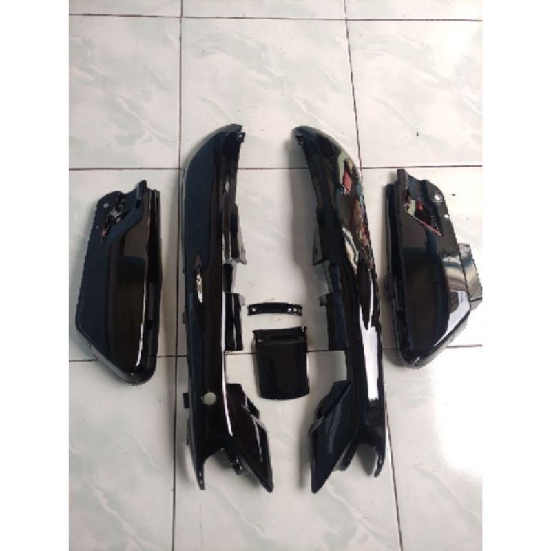Jual Paket Hemat Body!!Cover Body Box Aki Bok Aki Panel Dasi Honda ...