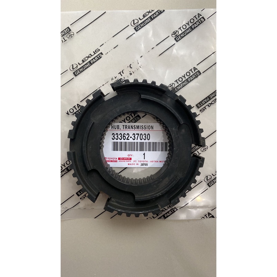 Jual Hub Gigi 2 & Gigi 3 Hino Dutro 130HT Toyota Dyna Saurus 130HT ...