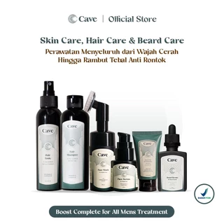 Toko Online CAVE Official Shop | Shopee Indonesia
