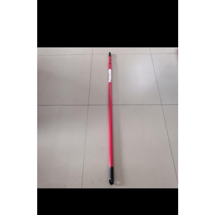 Jual Roll Tongkat Cat Kuas Roll Prima 3 Meter - Stik Pemanjang Roll ...