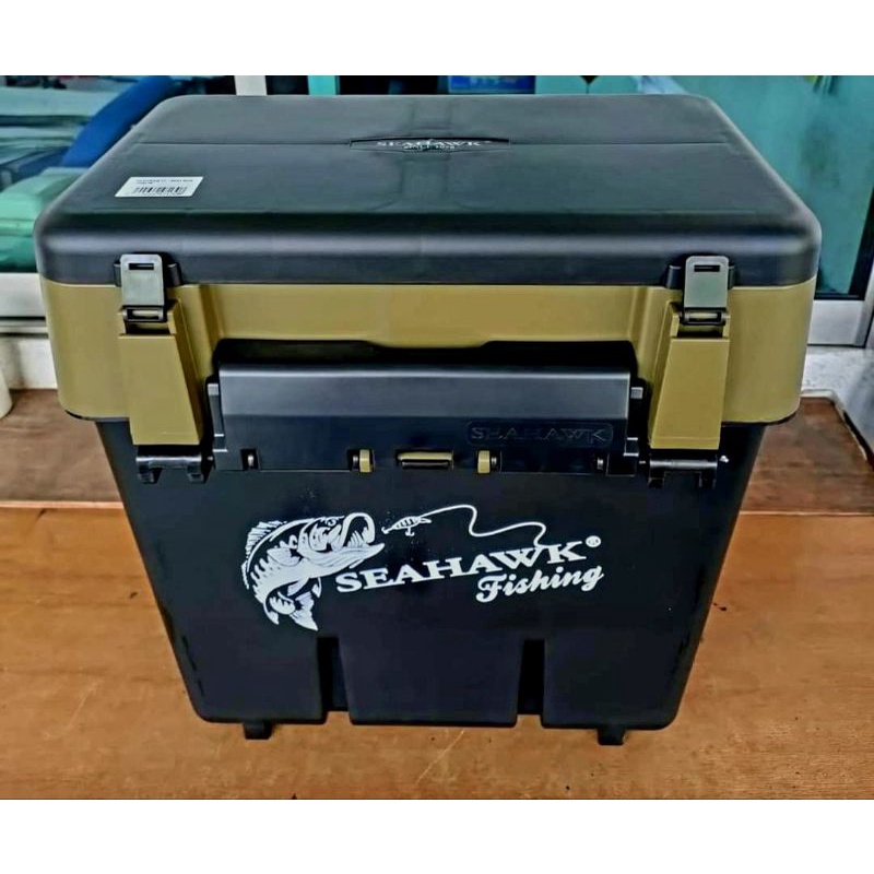 Jual TACKEL BOX SEAHAWK | Shopee Indonesia