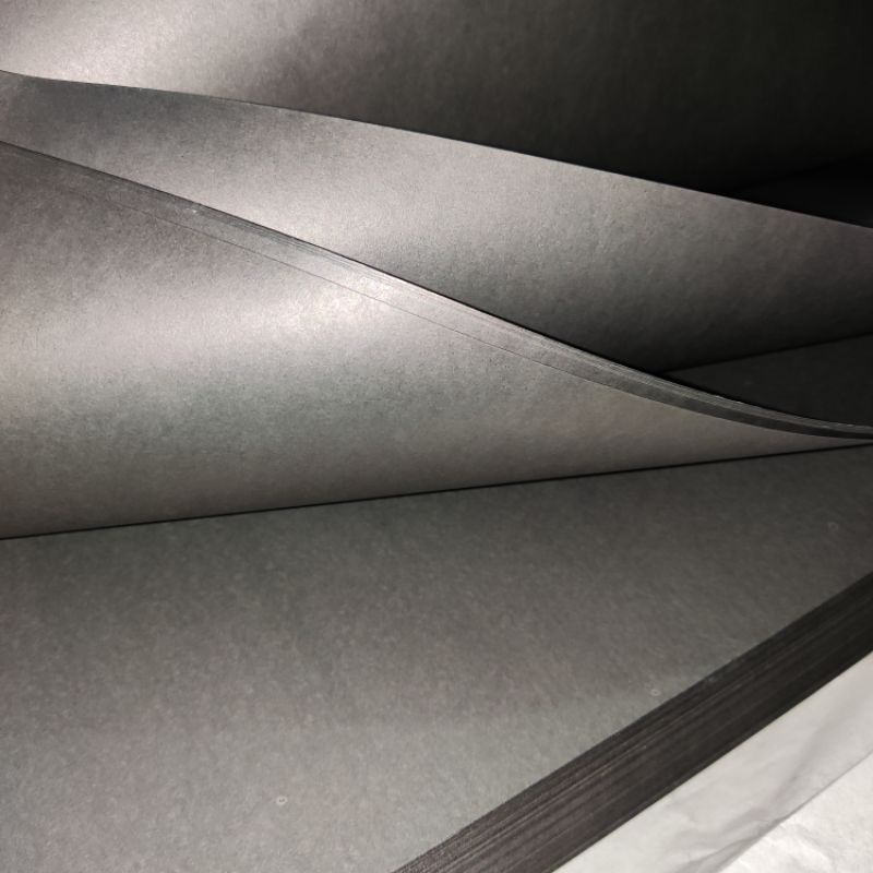 Jual Karton Manila BC Hitam 61 x 86 CM ( 10 Lembar ) | Shopee Indonesia