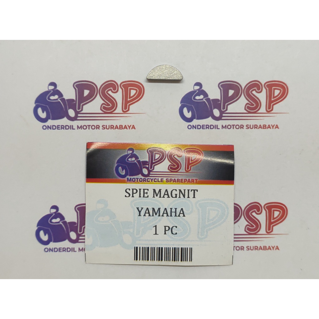 Jual SPIE MAGNIT YAMAHA - SPI SPE MAGNET RX / FIZ / ALFA / JUPITER ...